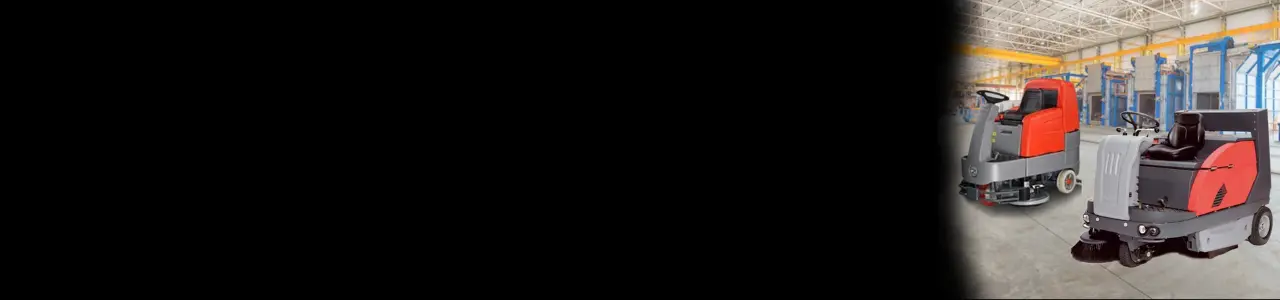 Industrial Cleaning Equipment Monitoring | Boost Productivity & ROI